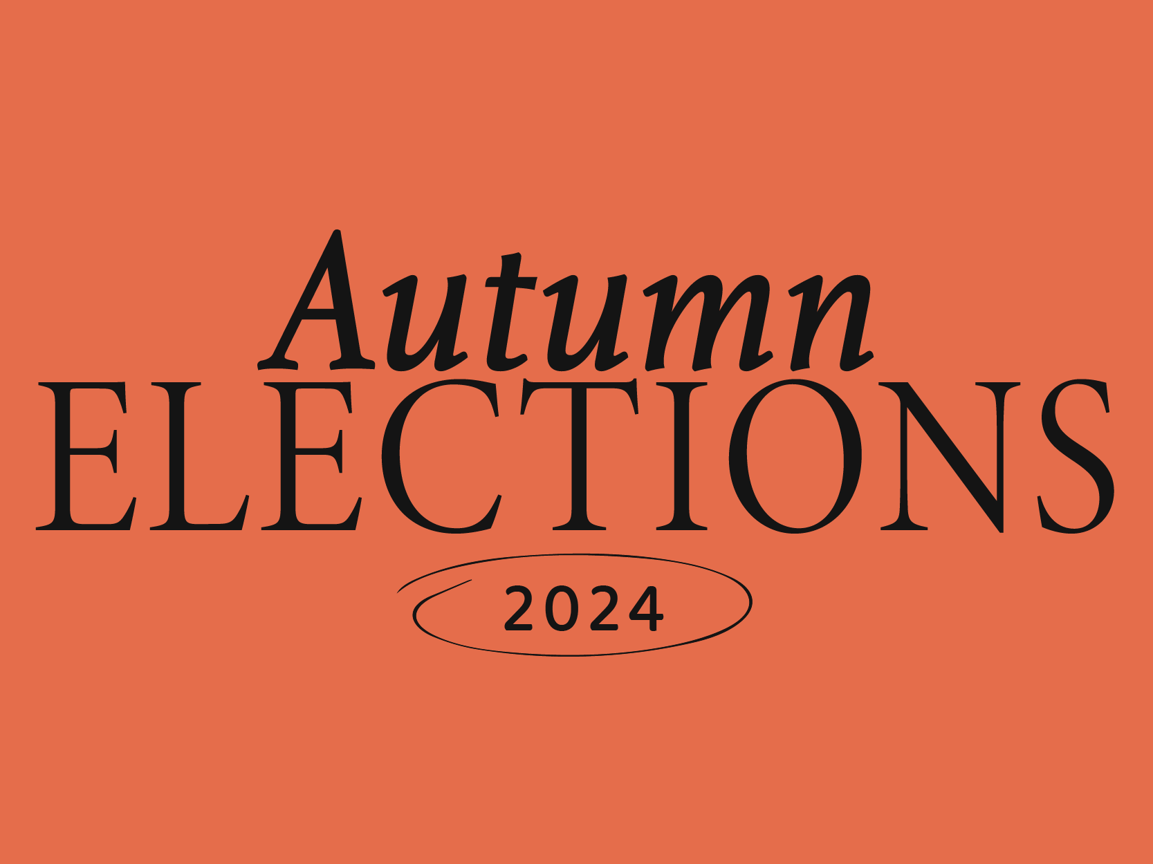 Autumn Elections 2024 | Imperial College Union