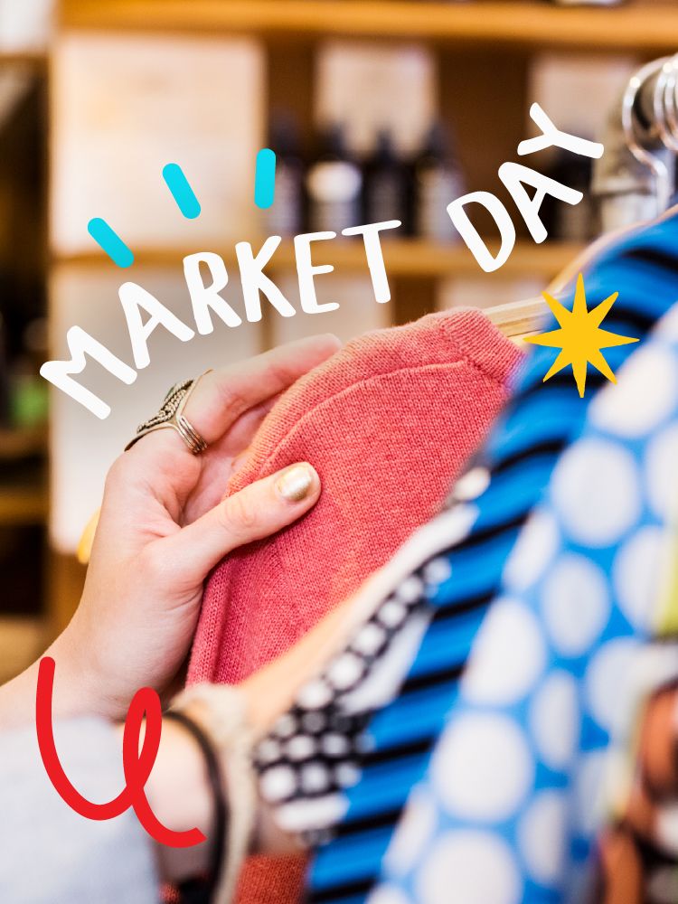 Market Day | Imperial College Union