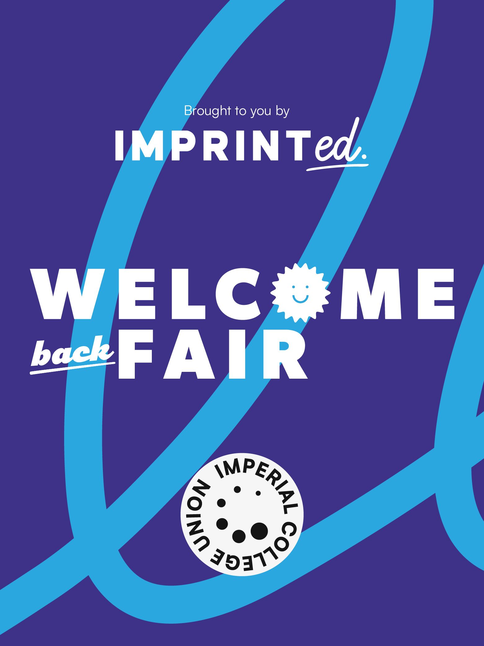 Welcome Back Fair | Imperial College Union