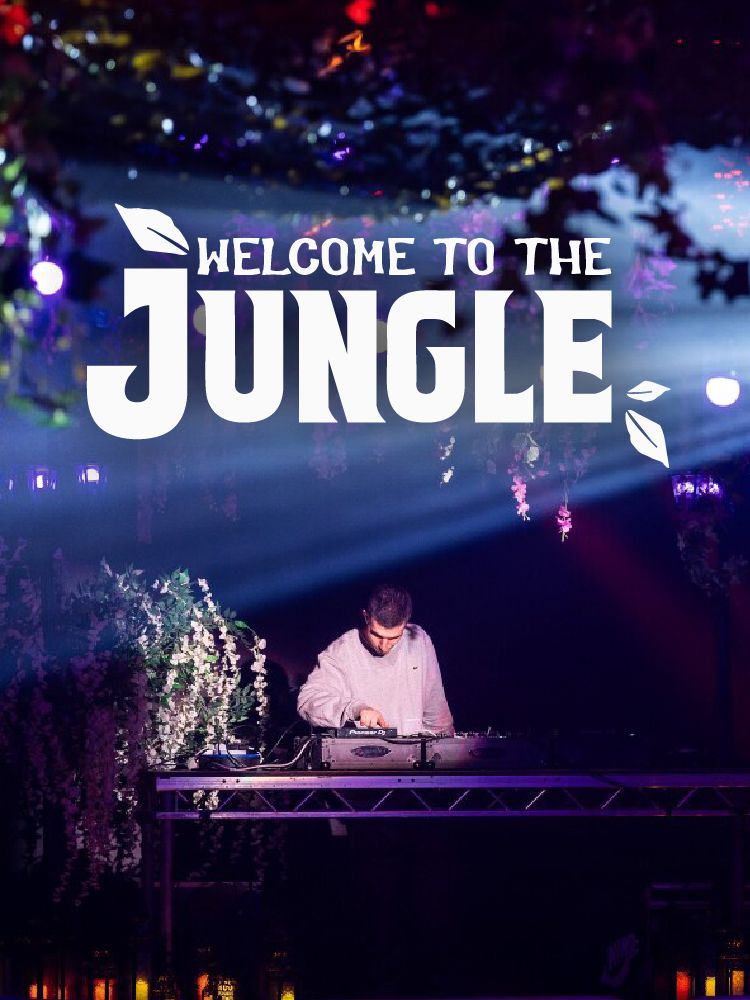 Welcome to the Jungle | Imperial College Union