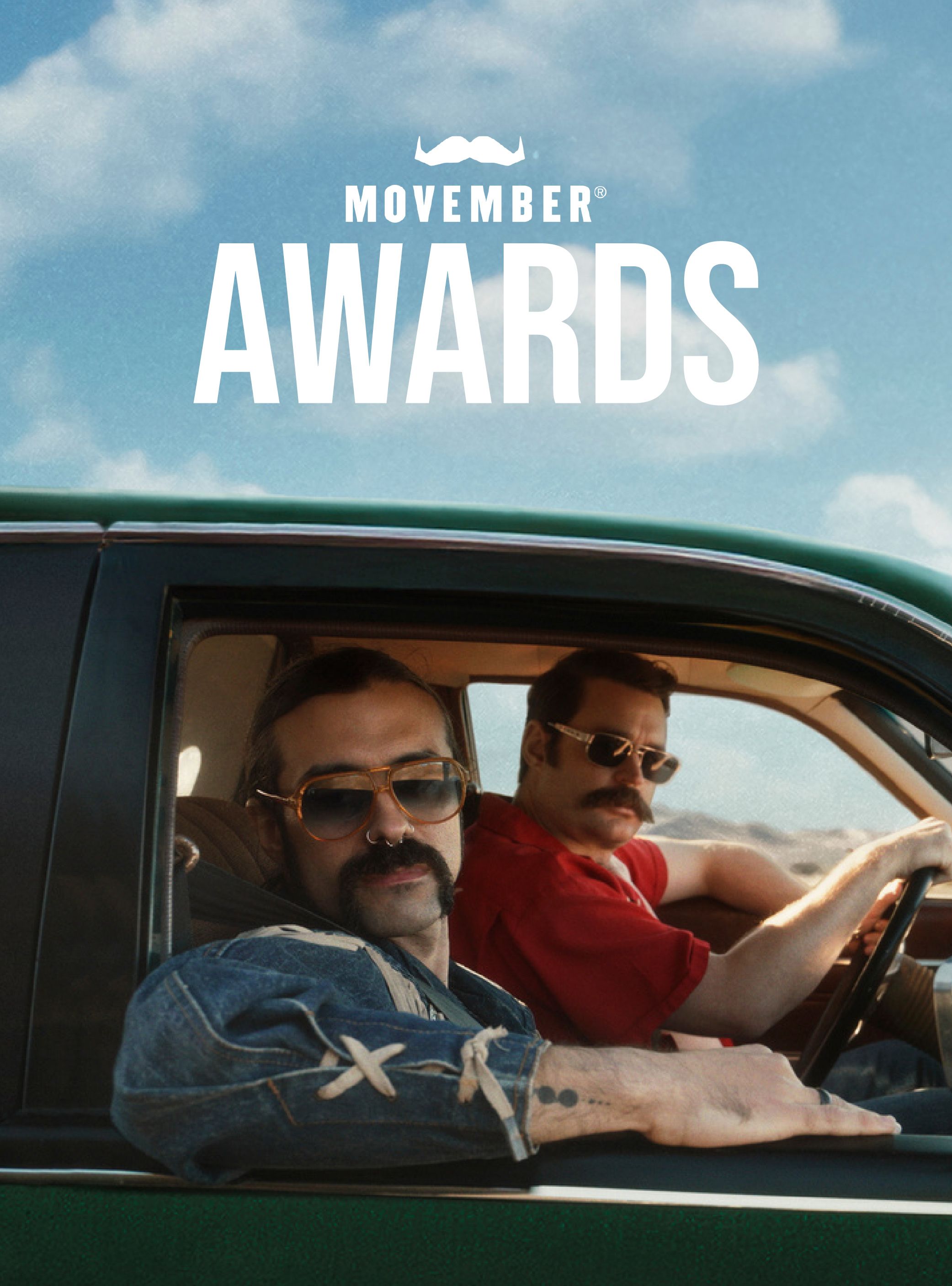 Movember Awards | Imperial College Union