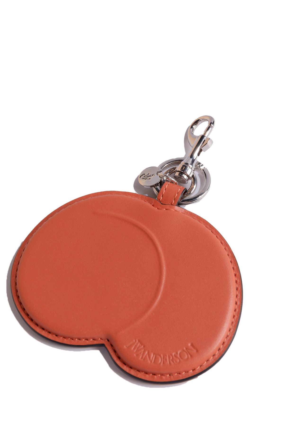 WHY WE LOVE IT - JW ANDERSON "PEACH" KEYRING – Antidote Fashion and ...