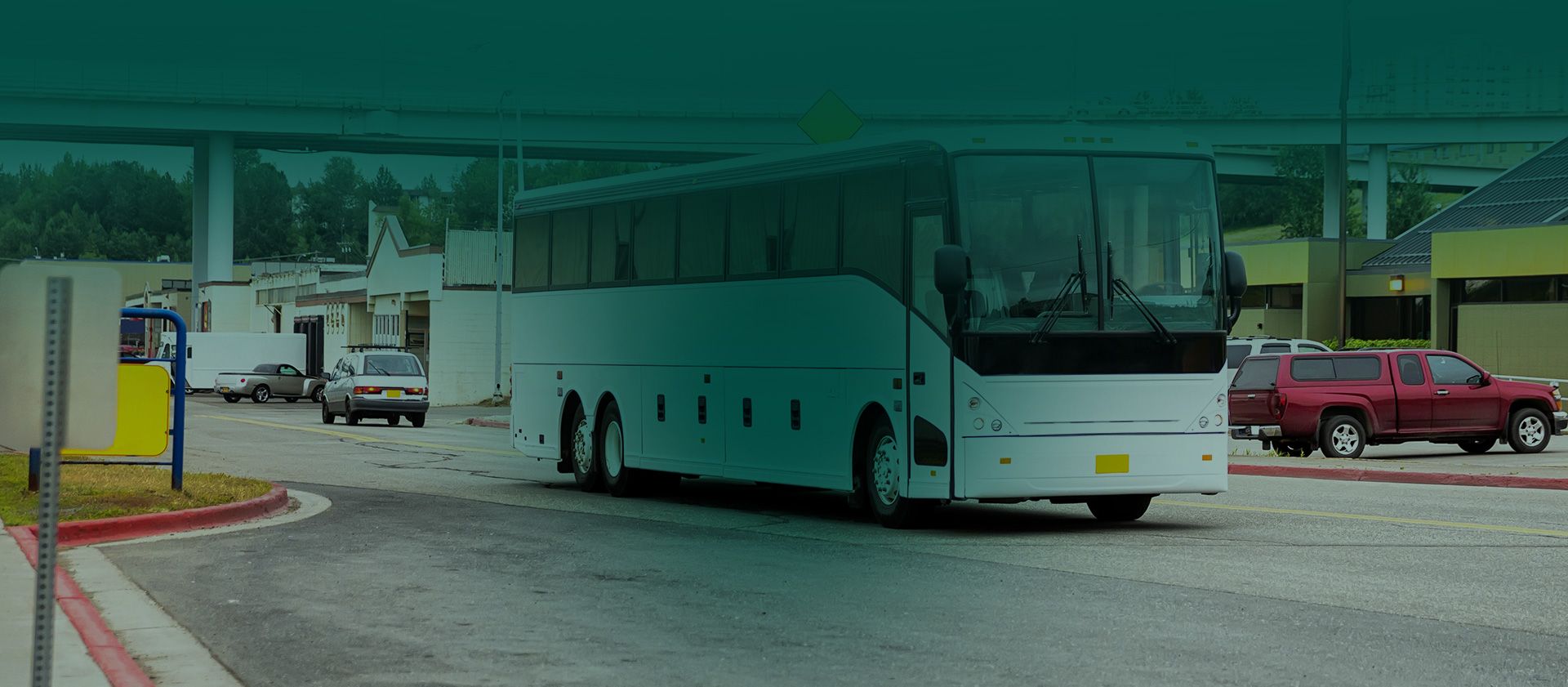 Albuquerque Bus Accident Lawyer | Law Office of Nathan Cobb