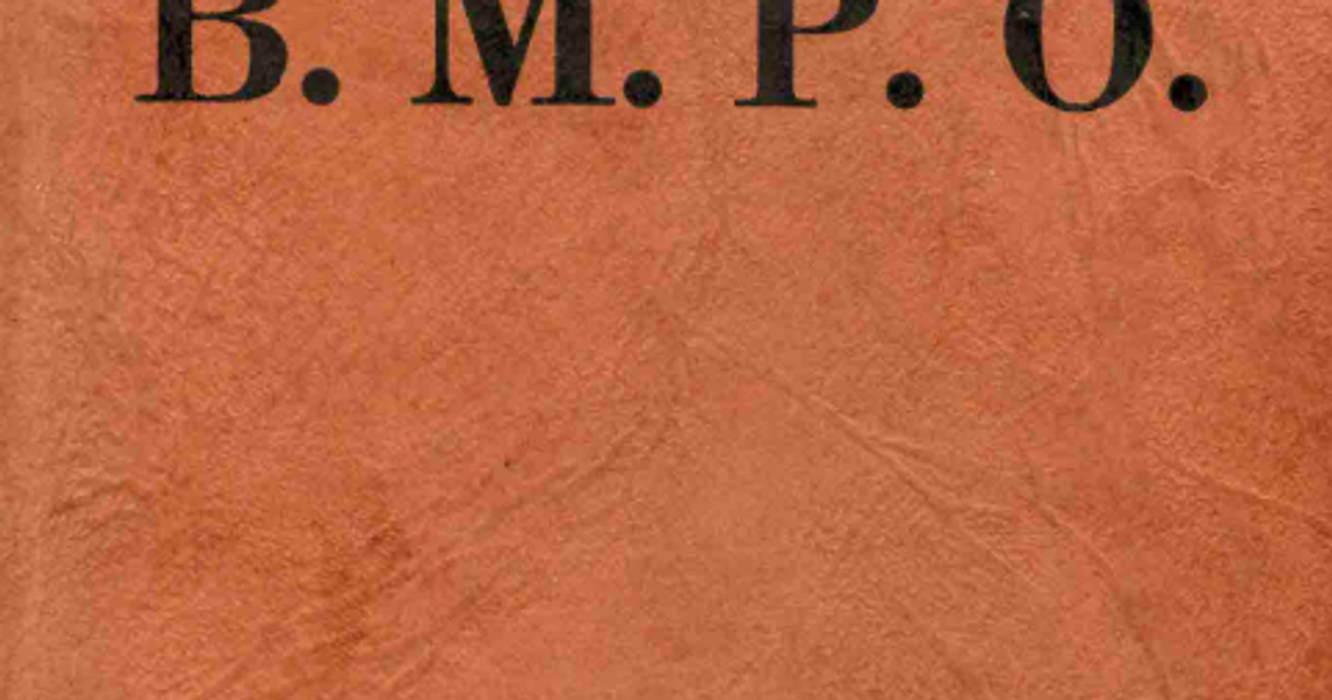 IMRO | Macedonian Heritage Library | MACEDONIAN STATE