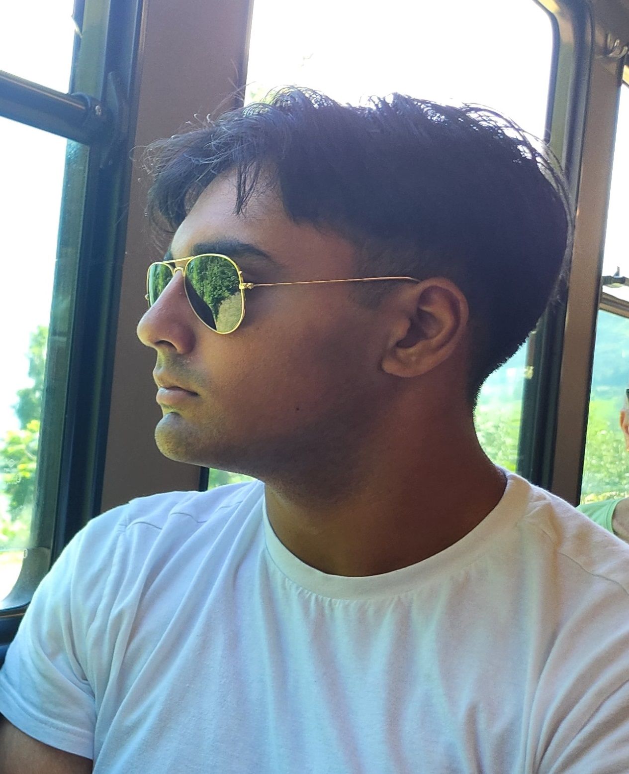 Varun Pillai