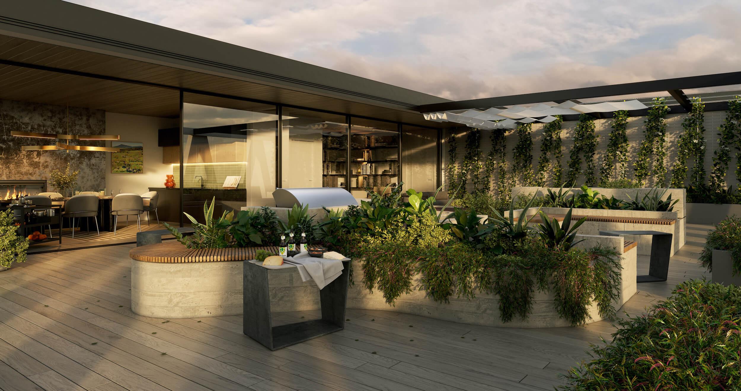 Award Winning Urban Developer | Urban Collective