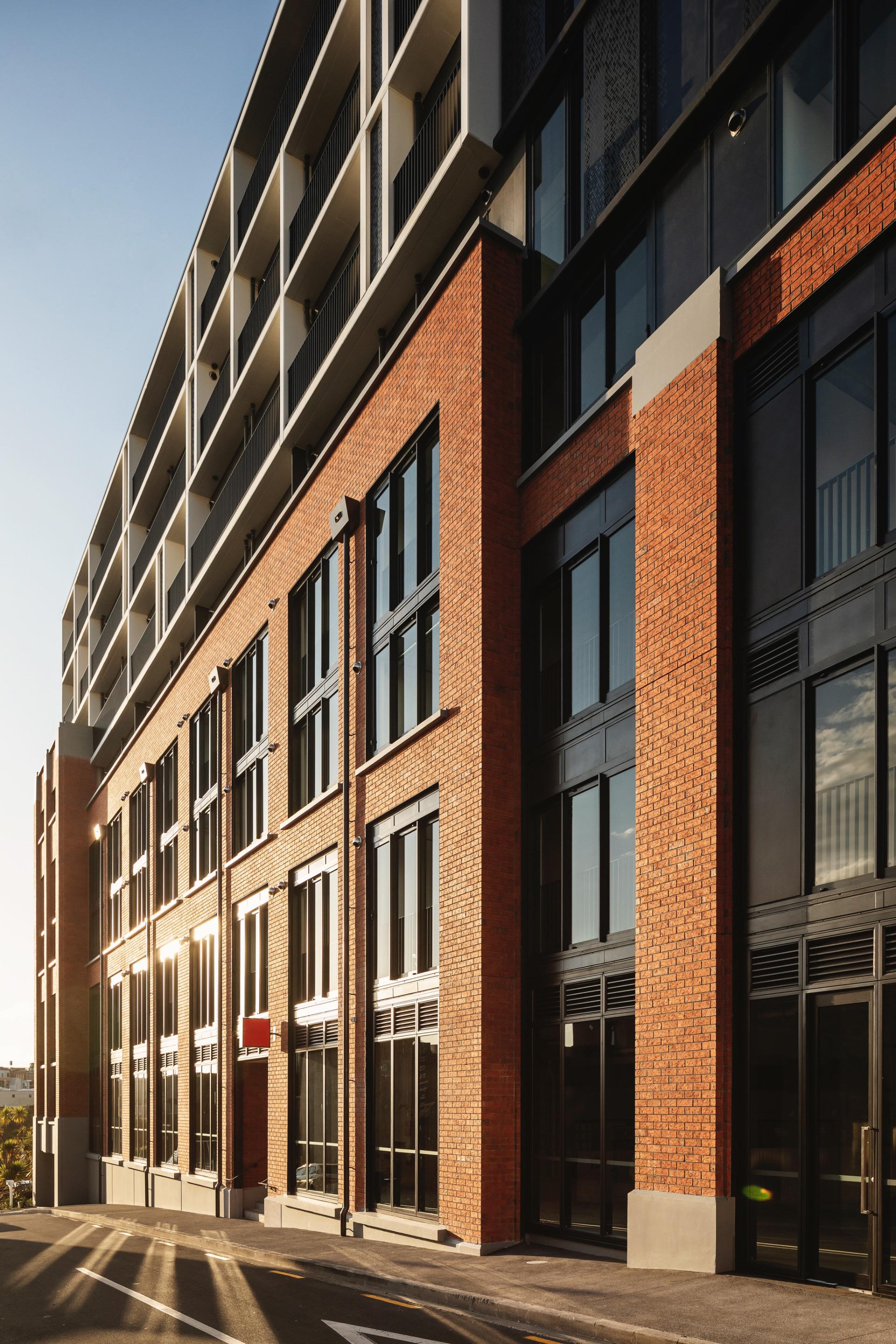 Award Winning Urban Developer | Urban Collective