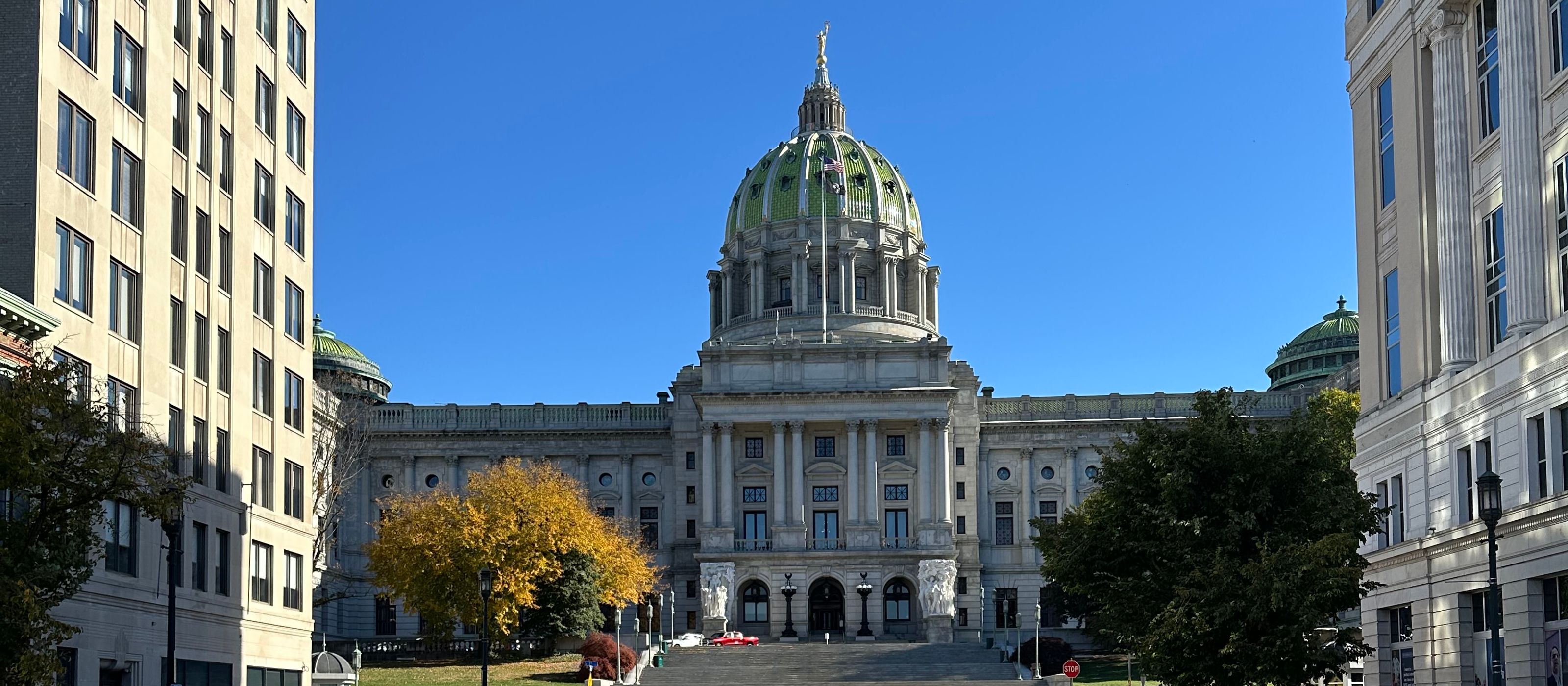 Local Government Symposium