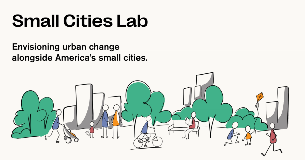 Small Cities Lab