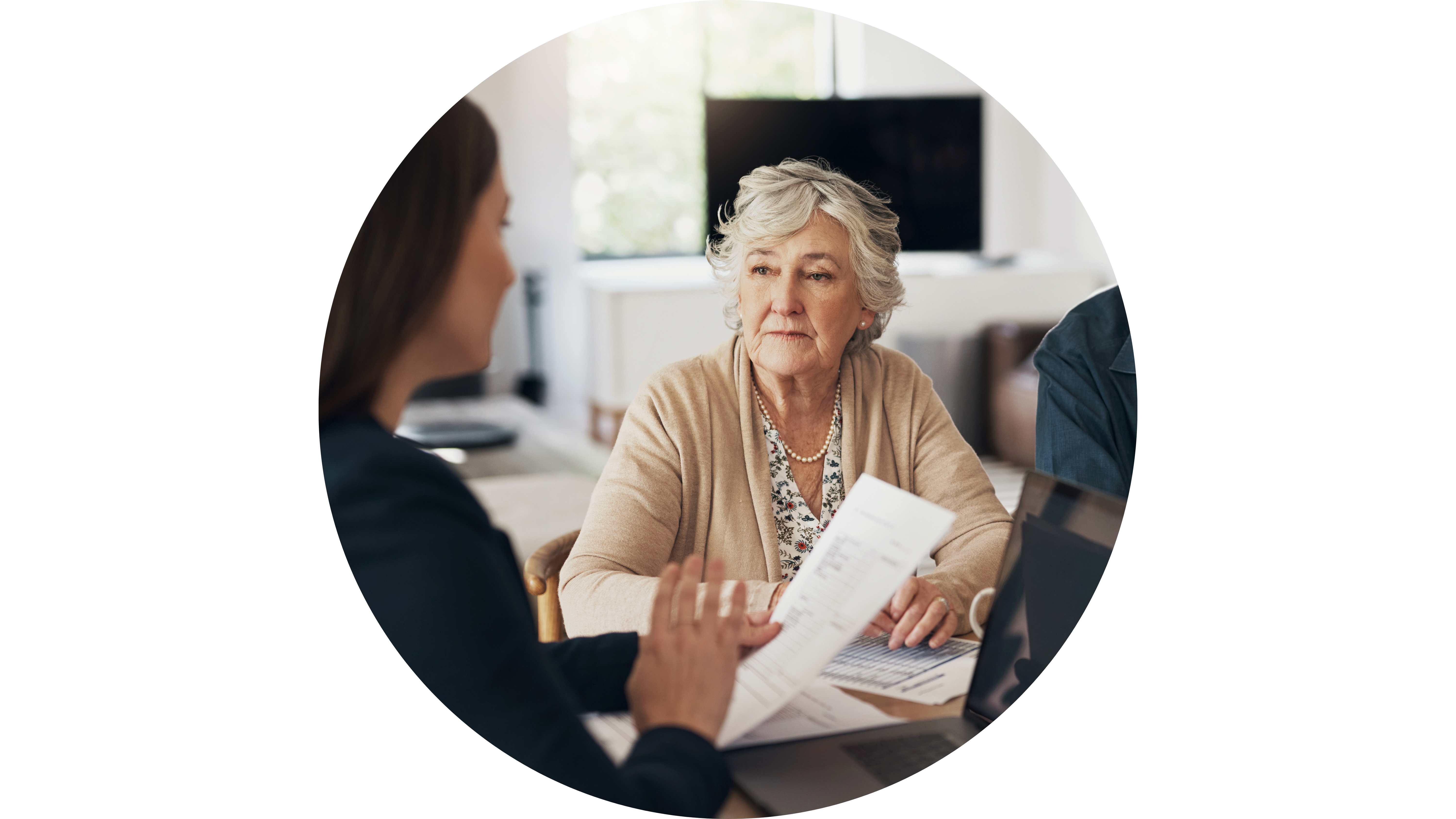 Reports for Wealth Managers | Boring Money Business