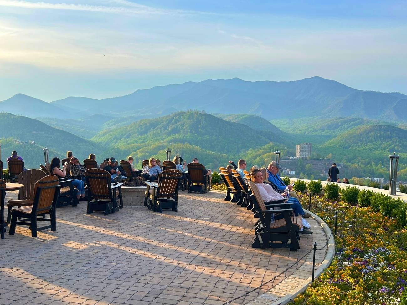 SkyPark Live Webcam | 360 Pano & Photos | Gatlinburg Skypark SkyPark Live Webcam | 360 Pano & Photos | Gatlinburg Skypark