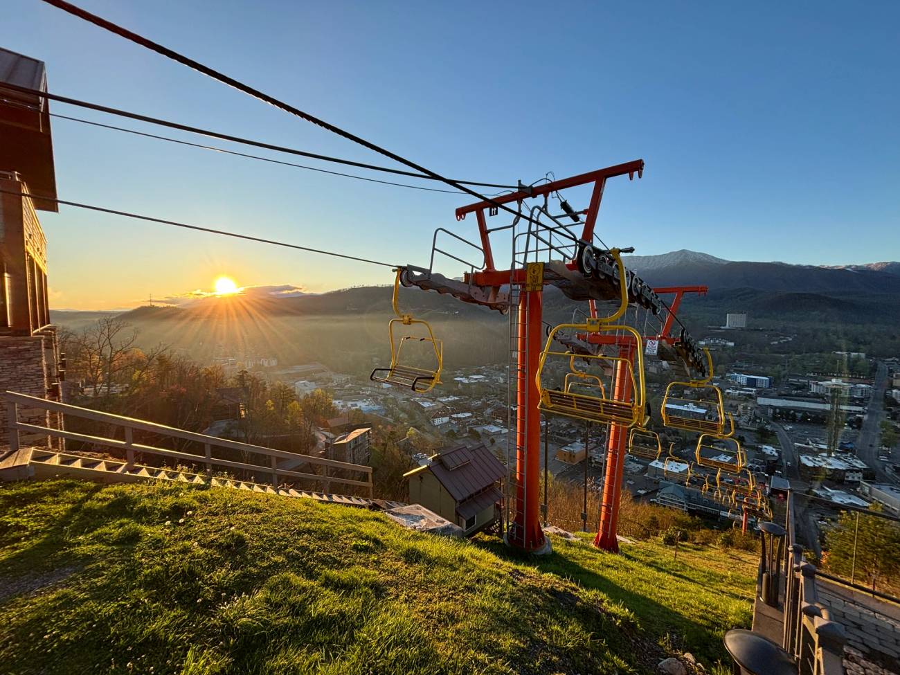 SkyPark Live Webcam | 360 Pano & Photos | Gatlinburg Skypark SkyPark Live Webcam | 360 Pano & Photos | Gatlinburg Skypark