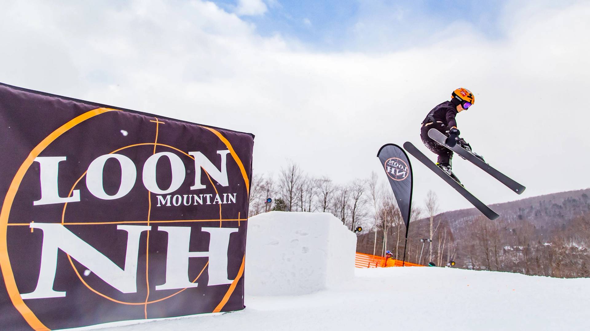 Parks | Loon Mountain Resort