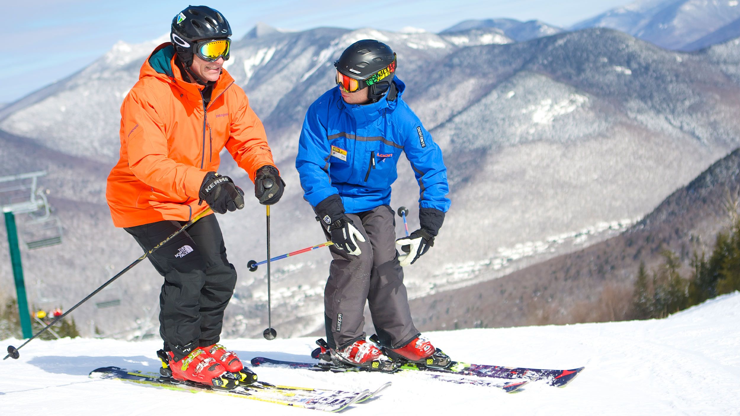 Lift Tickets Information | Loon Mountain Resort