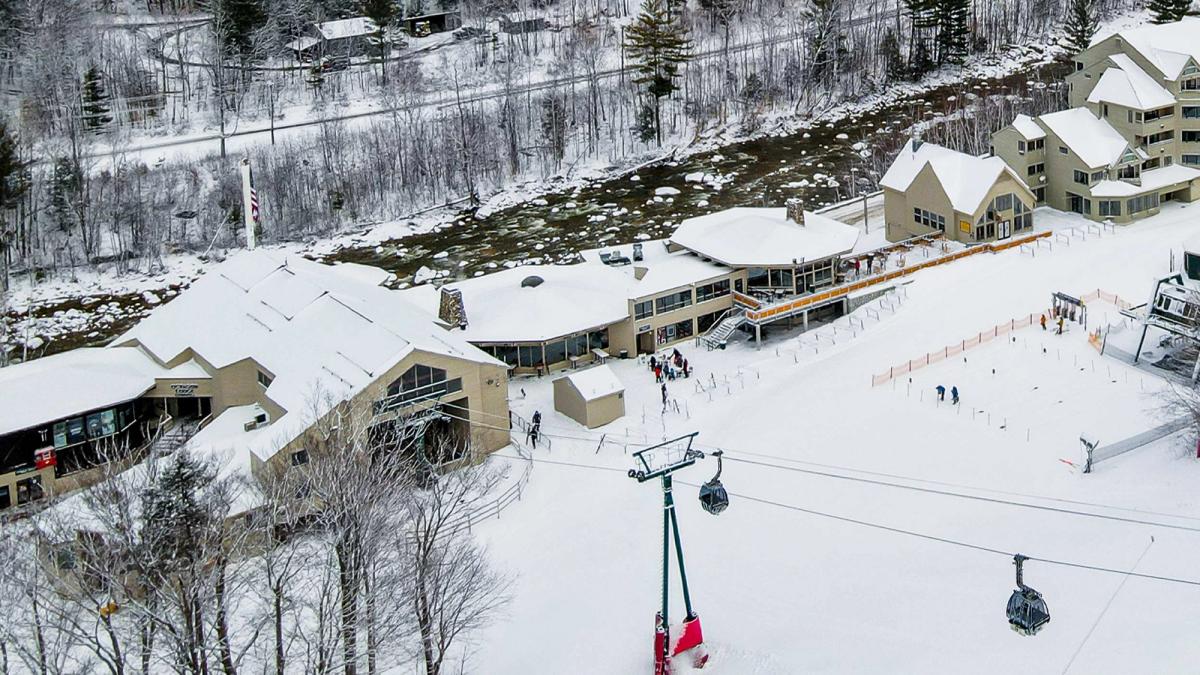 Getting Here | Loon Mountain Resort