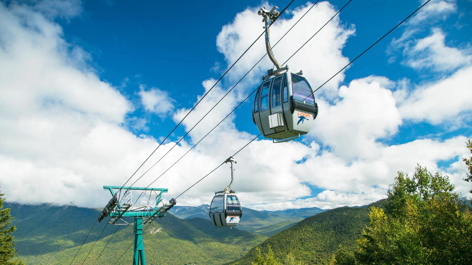 Summer Activities | Loon Mountain Resort