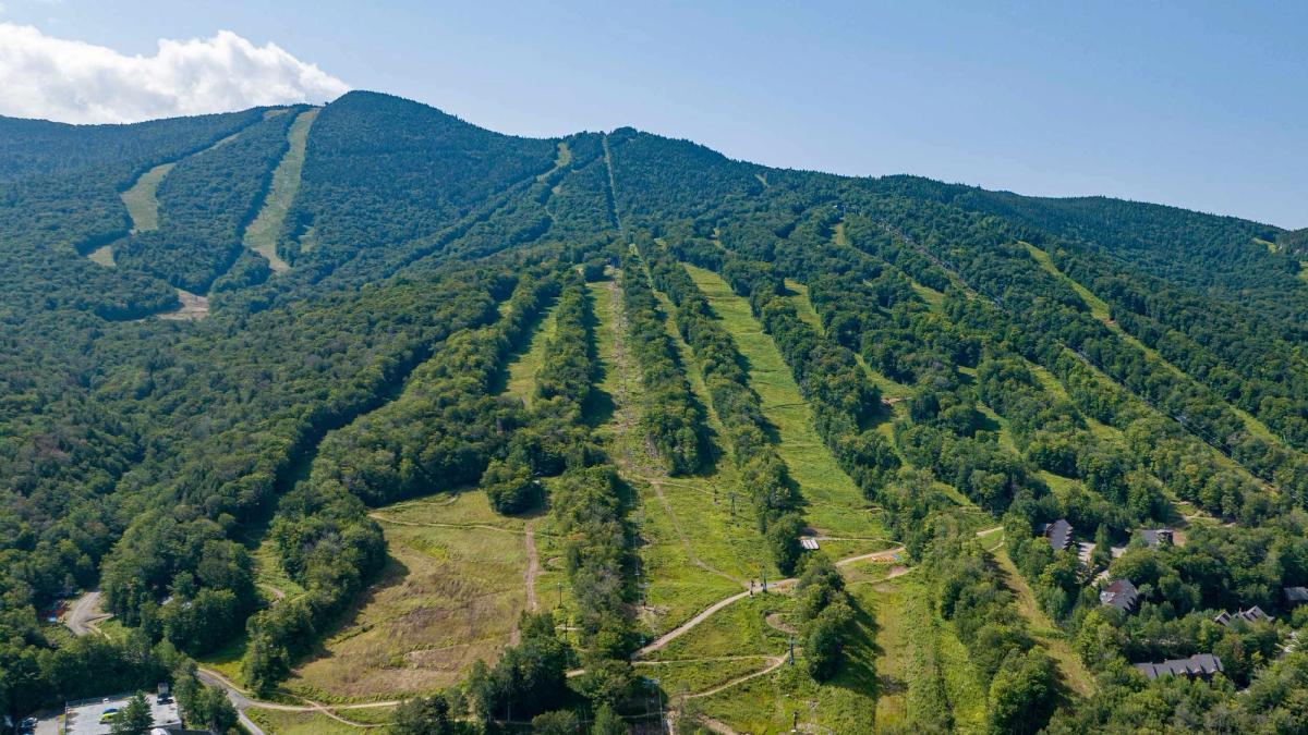 Hiking | Summer Activities | Loon Mountain Resort