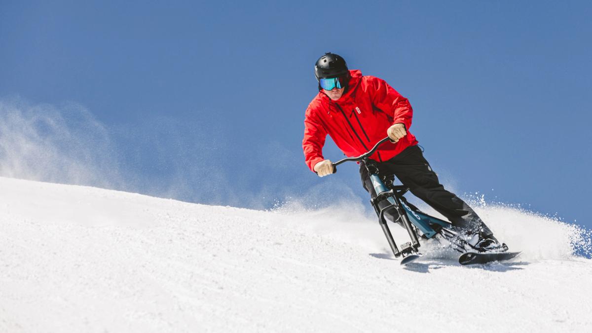 Sno-Go | Loon Mountain Resort