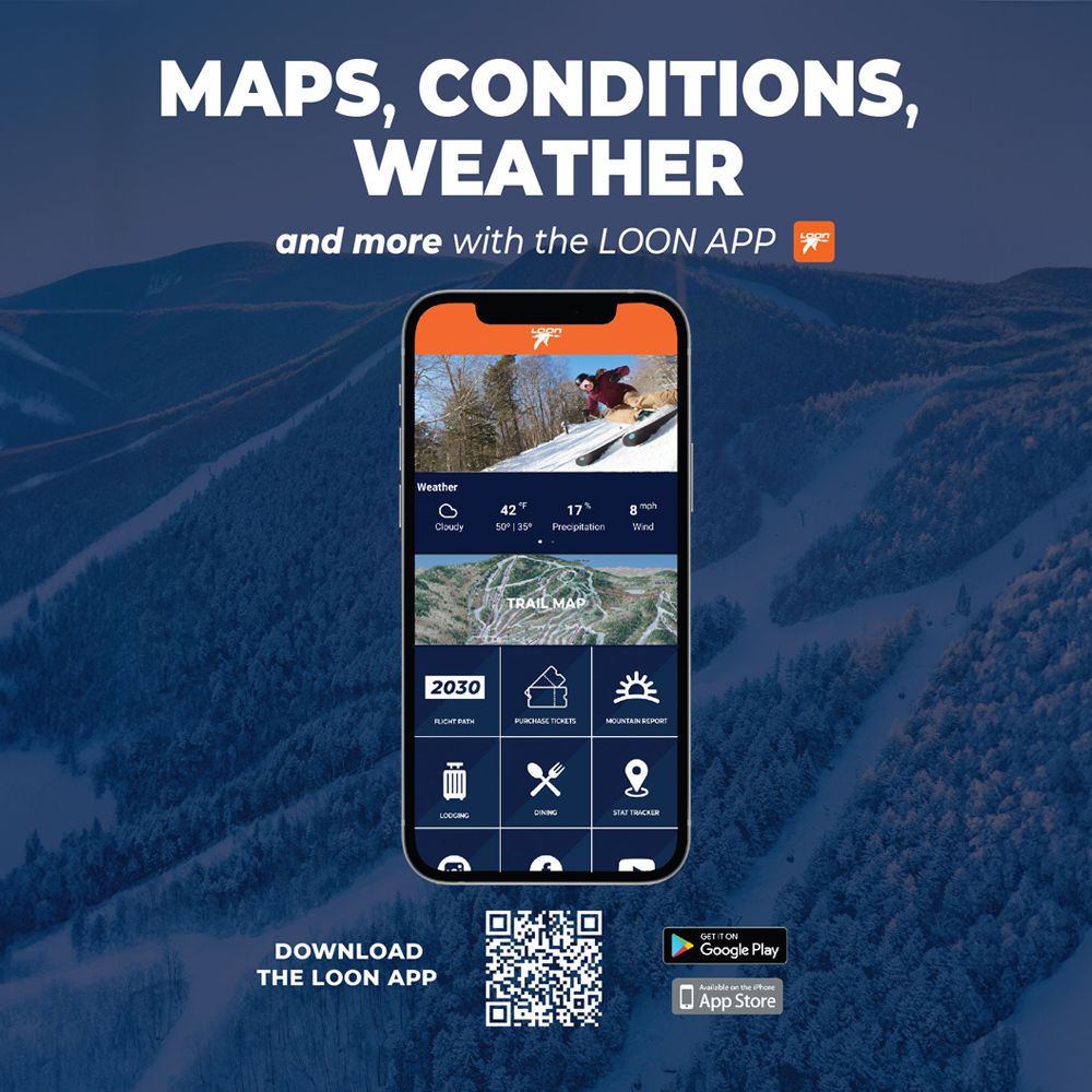 Visitors Guide | Loon Mountain Resort