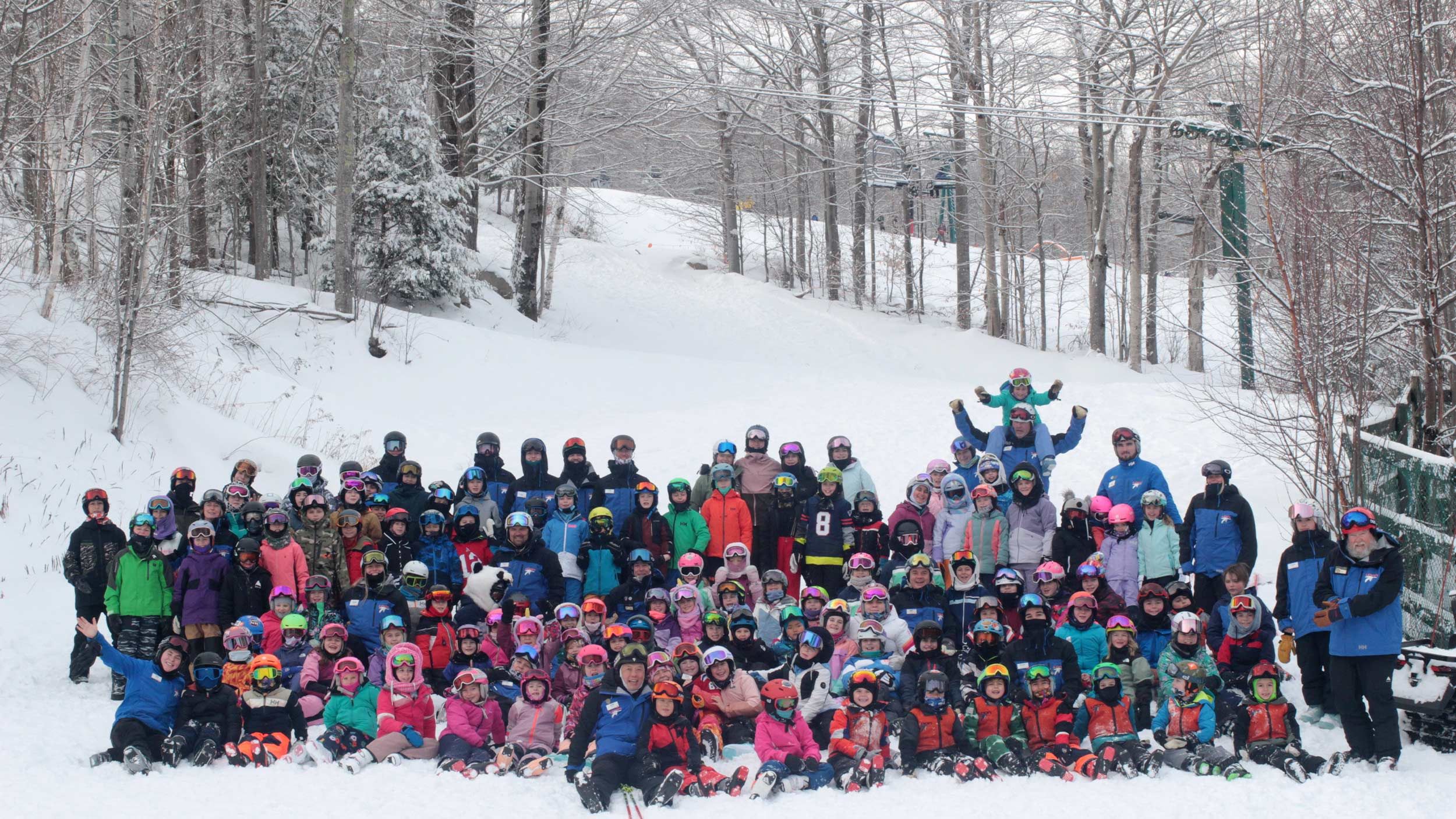 25-26 Seasonal Program Update 01.27.26 | Loon Mountain Resort