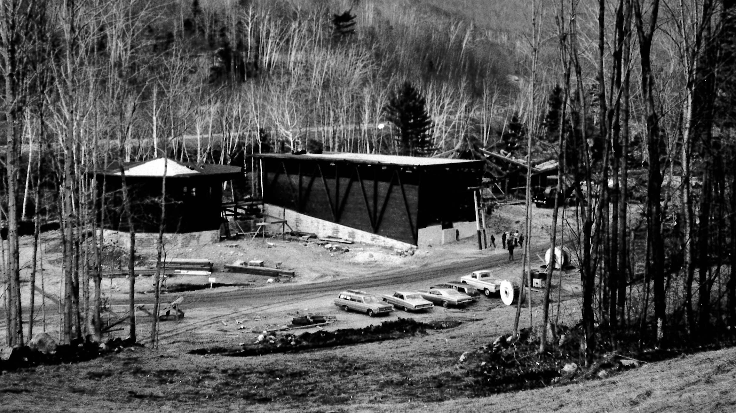 History of Loon | Loon Mountain Resort