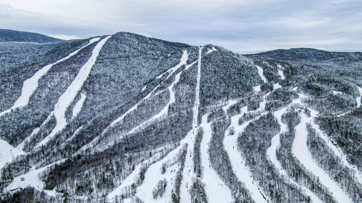 Email Preferences | Loon Mountain Resort