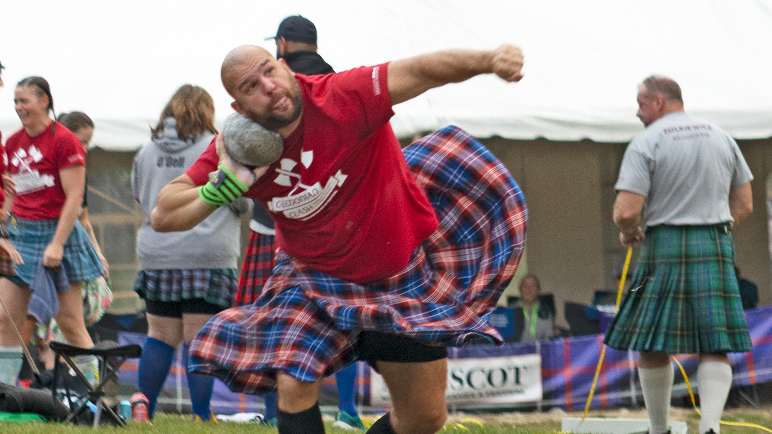 NH Highland Games & Festival | Loon Mountain Resort