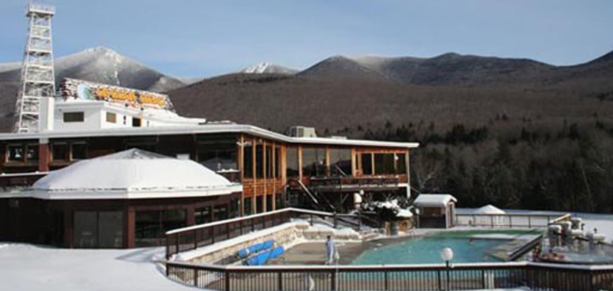 Indian Head Resort | Loon Mountain Resort