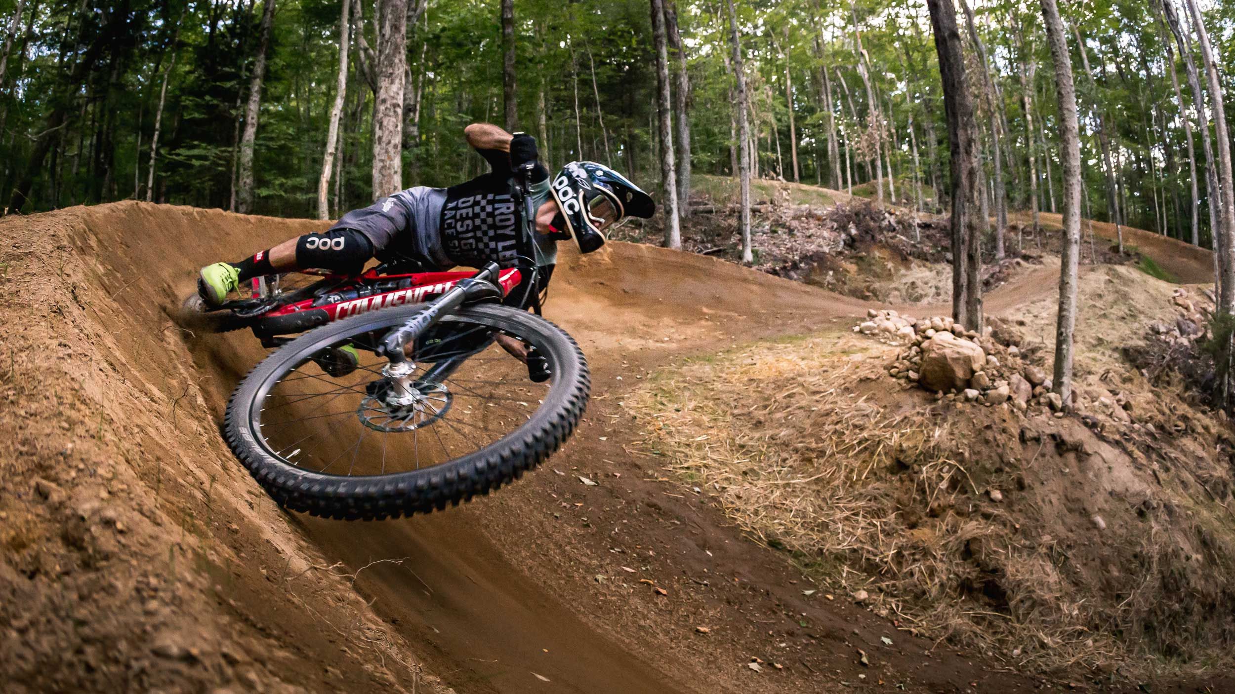 Loon Bike Park | Summer Activities | Loon Mountain Resort