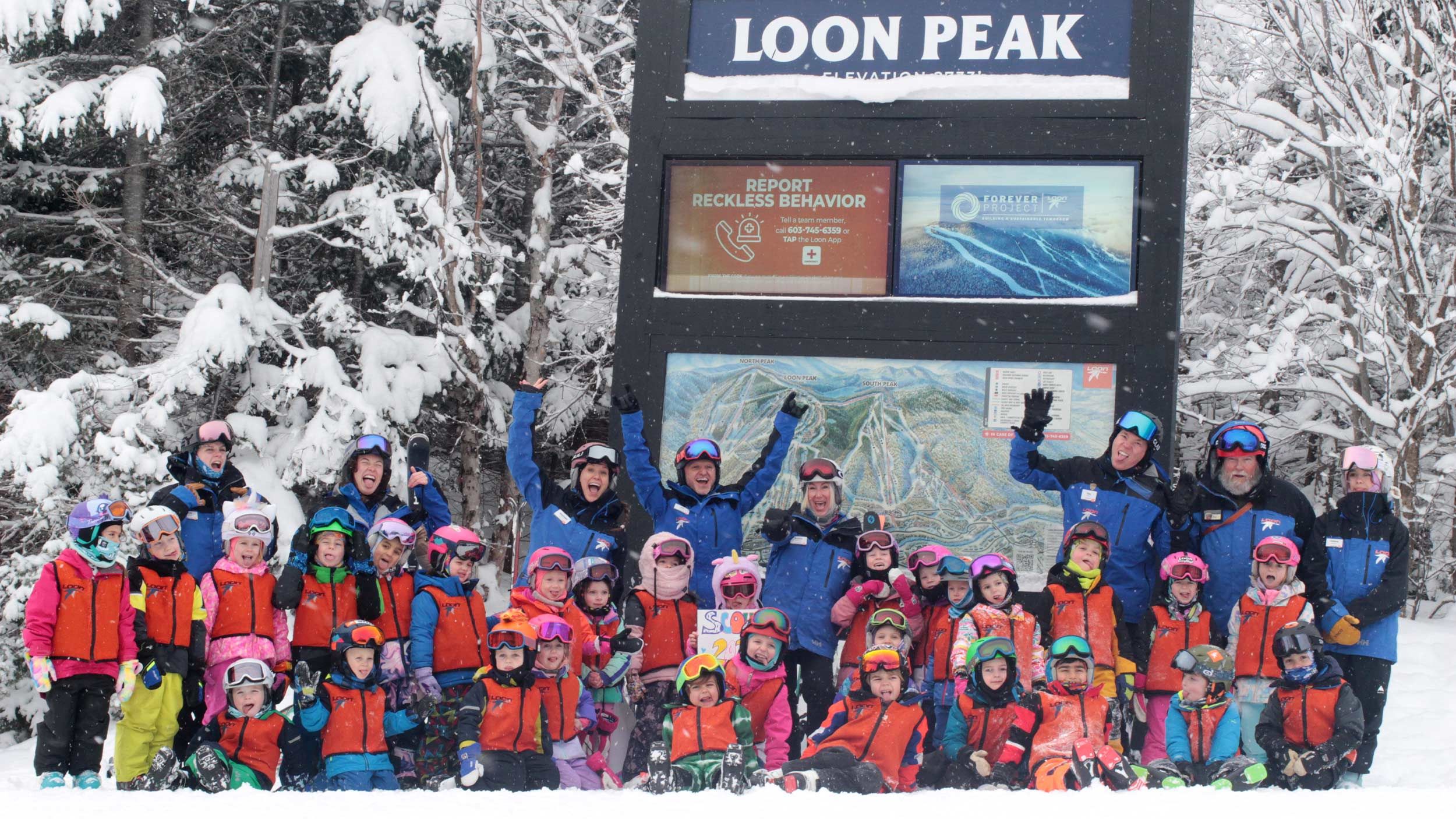 25-26 Seasonal Program Update 01.27.26 | Loon Mountain Resort
