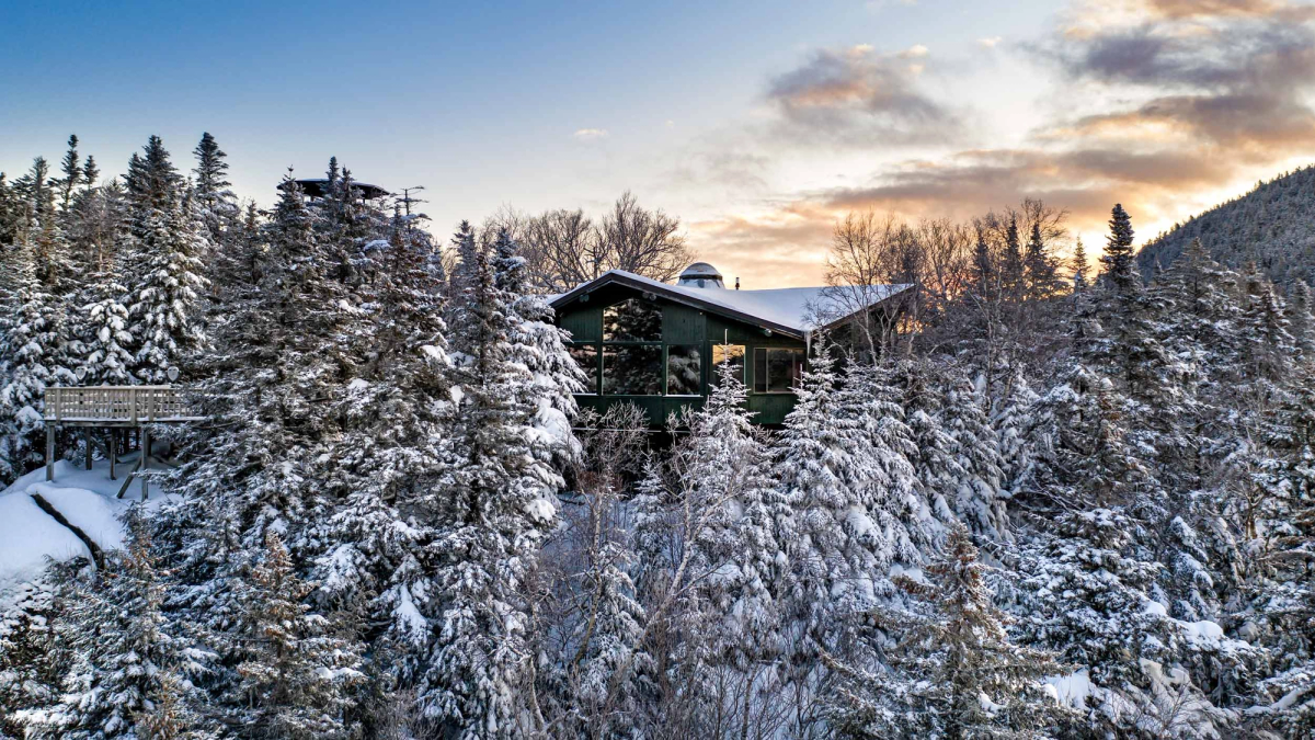 Summit Cafe | Dining | Loon Mountain Resort