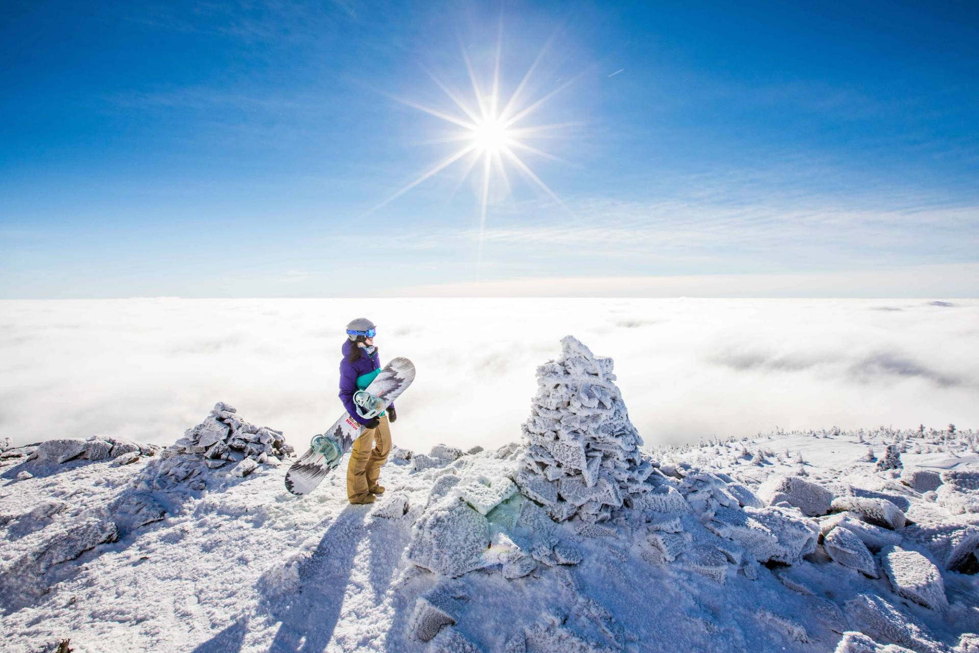 Nitro Pass | Season Passes for Ages 19-29 | New England Pass