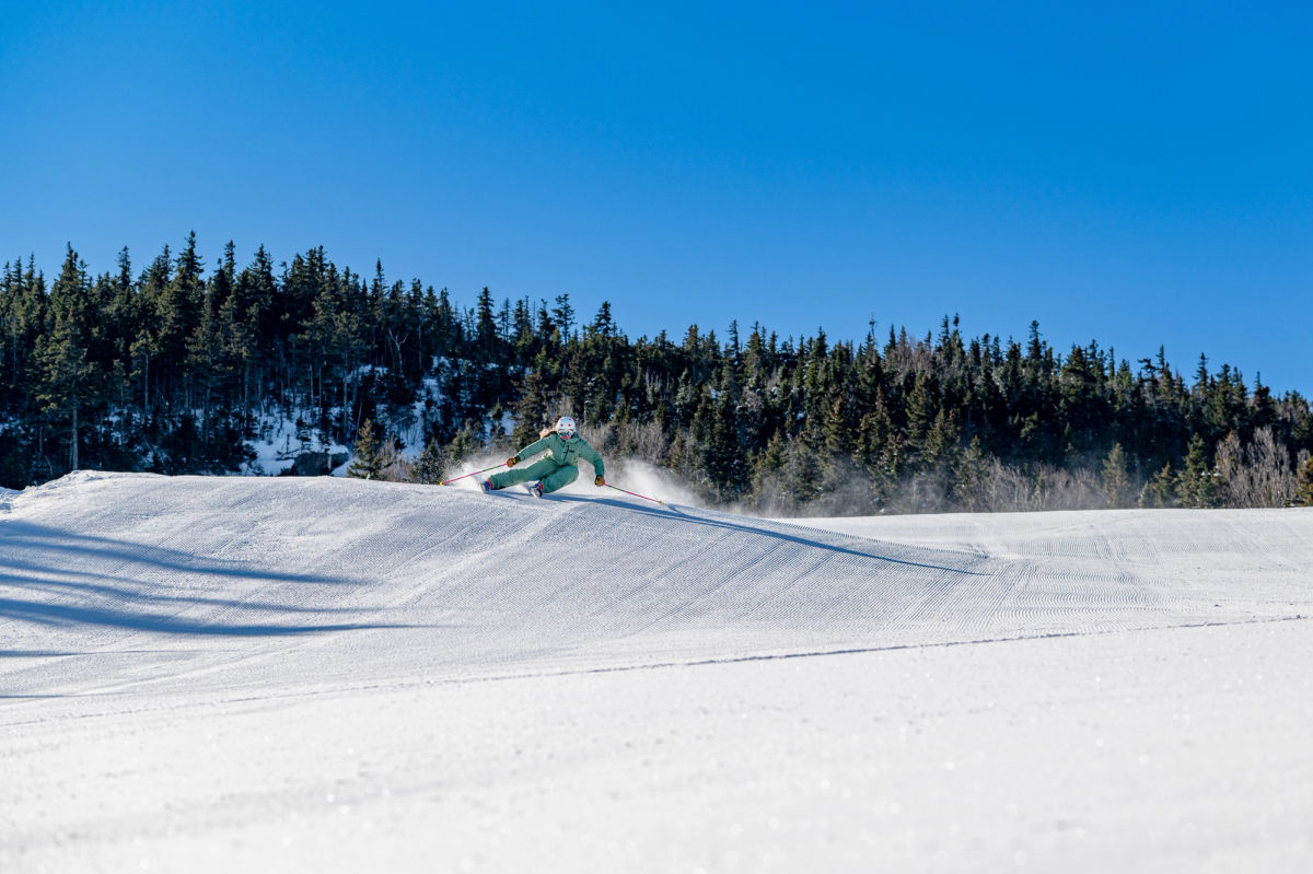 New England Silver Pass - Season-Long Access | 3 Resorts | New England Pass