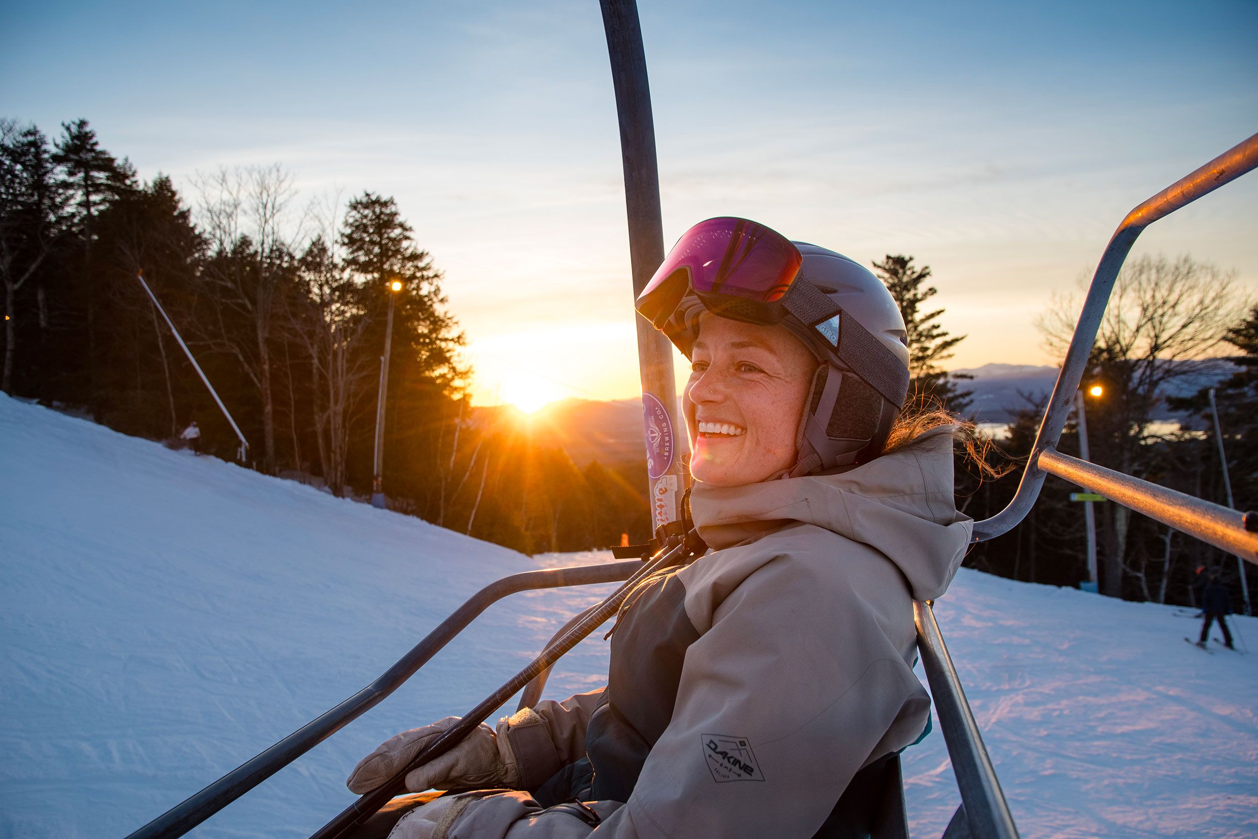 Lift Tickets | Pleasant Mountain