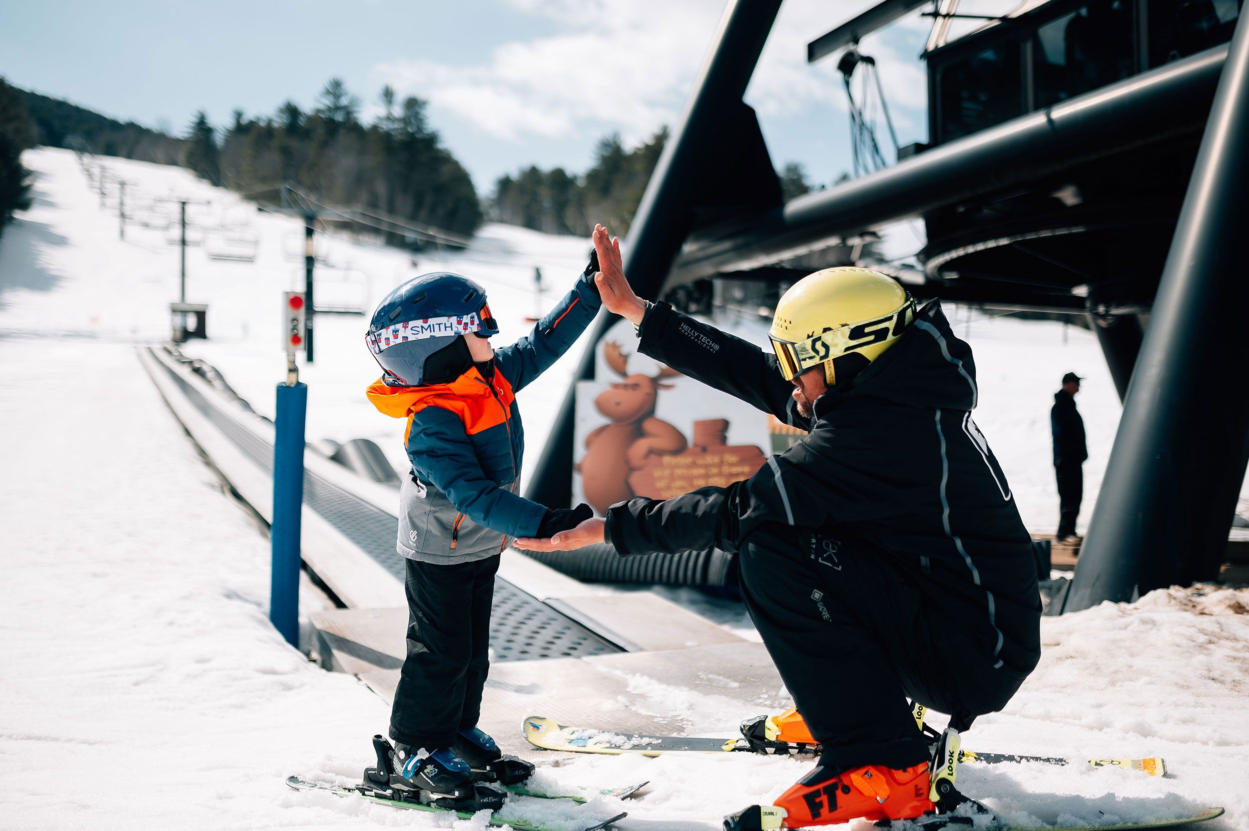 Homepage | Pleasant Mountain