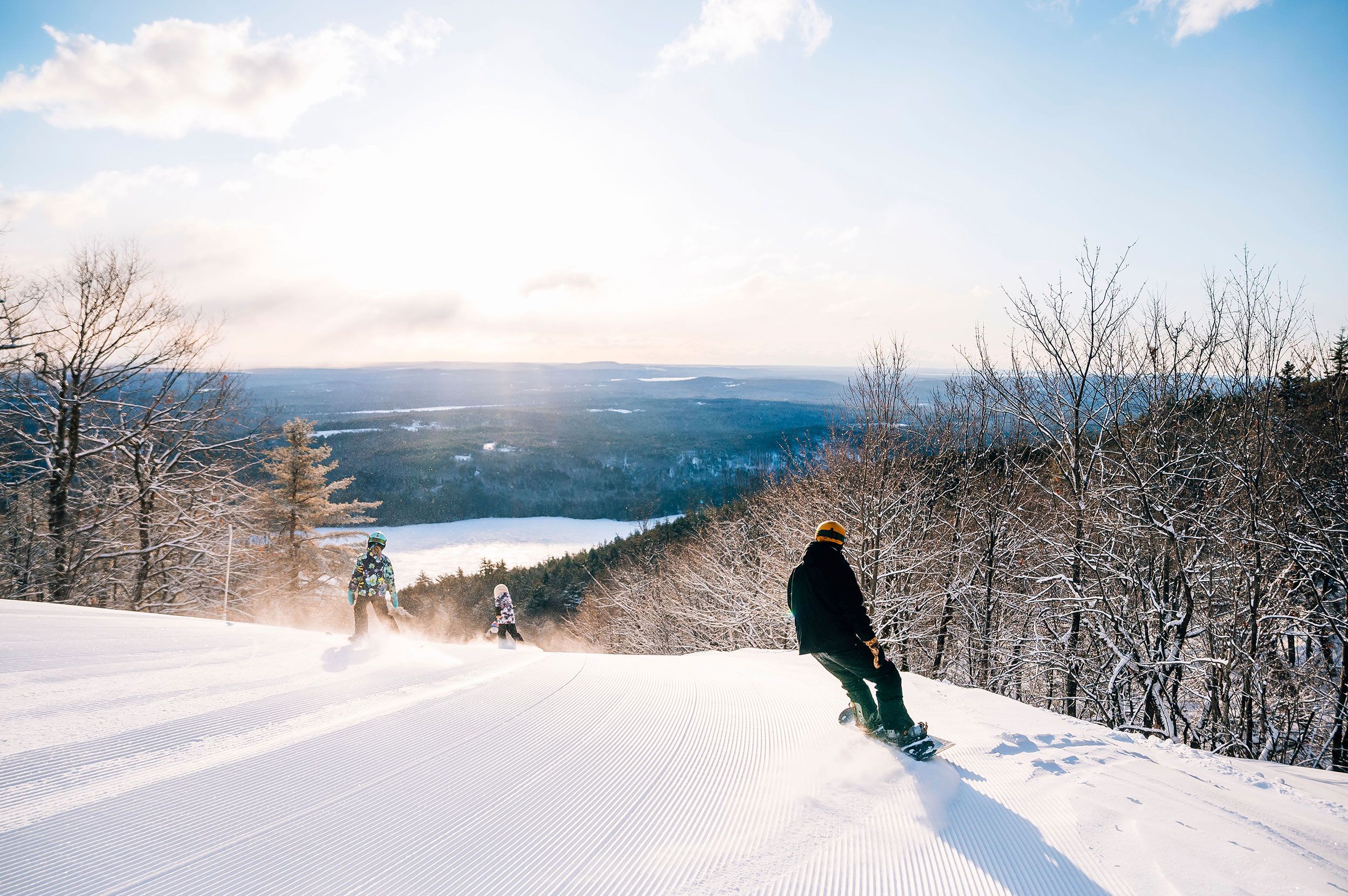 NE Day Ticket Packs | Pleasant Mountain