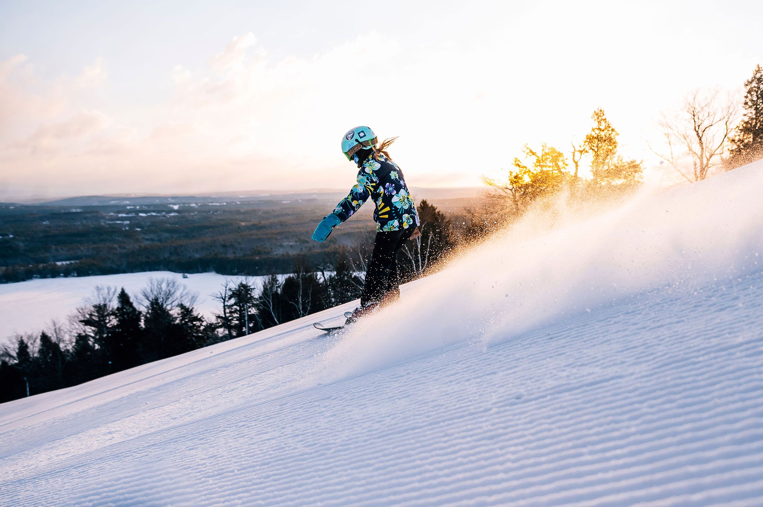 Ticket Packs | Pleasant Mountain