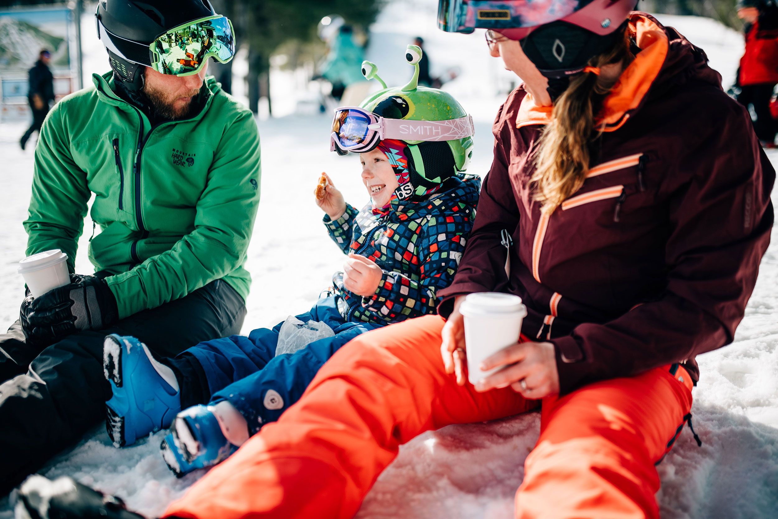 Lift Tickets | Pleasant Mountain