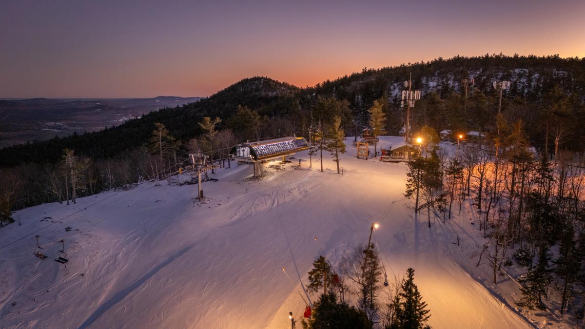 Events | MCCP Moonlight Challenge | Pleasant Mountain