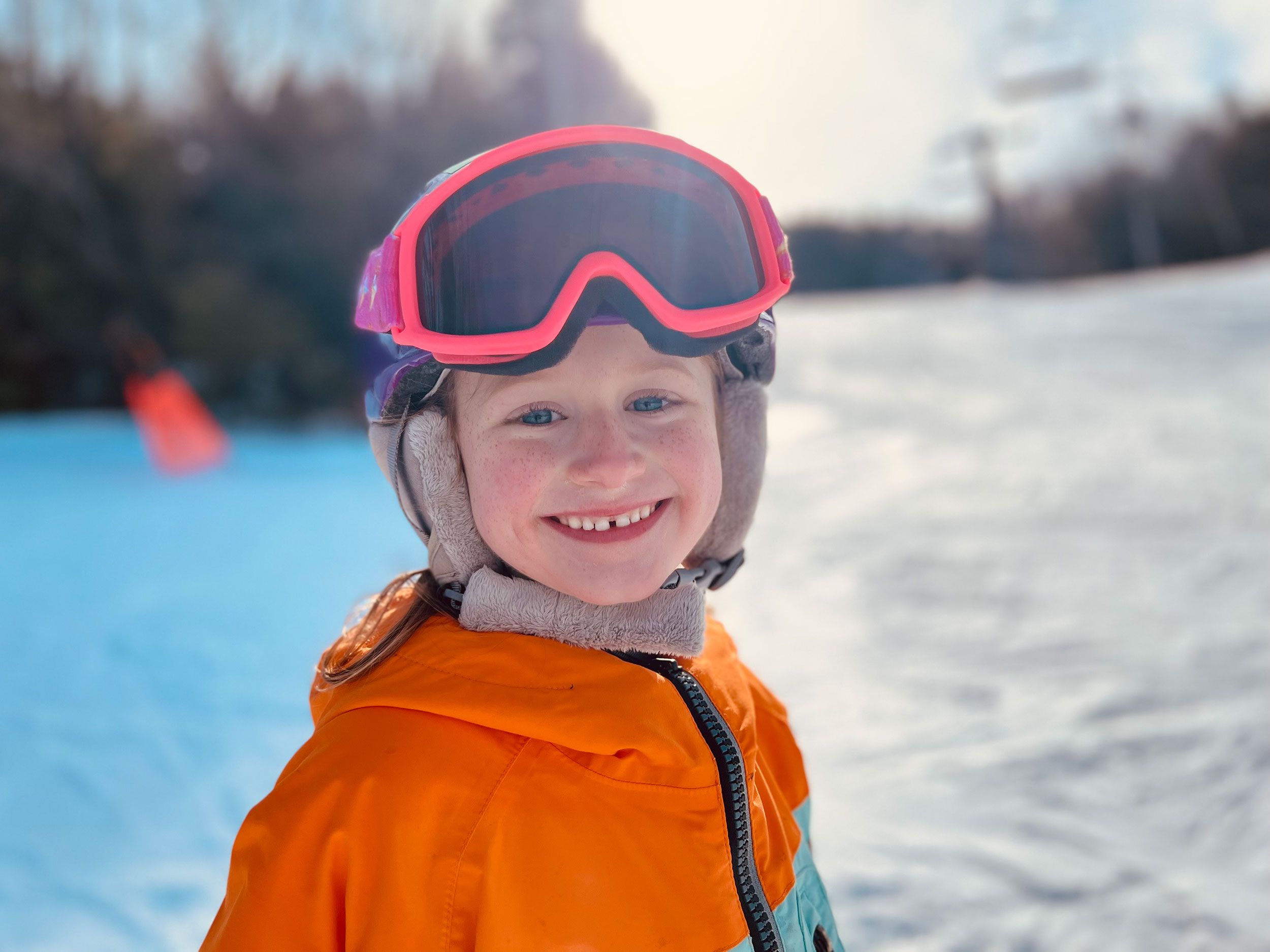 private lessons | Pleasant Mountain