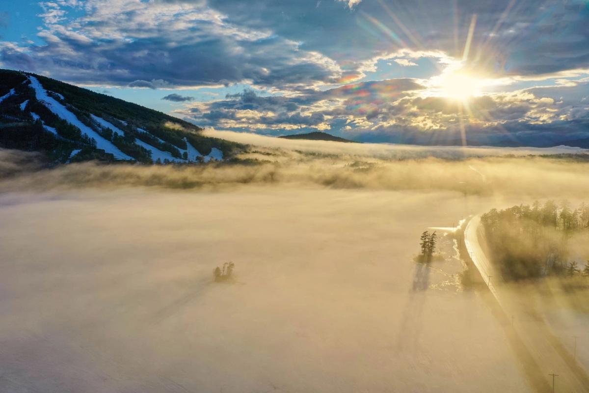 Monday Night Madness | Pleasant Mountain