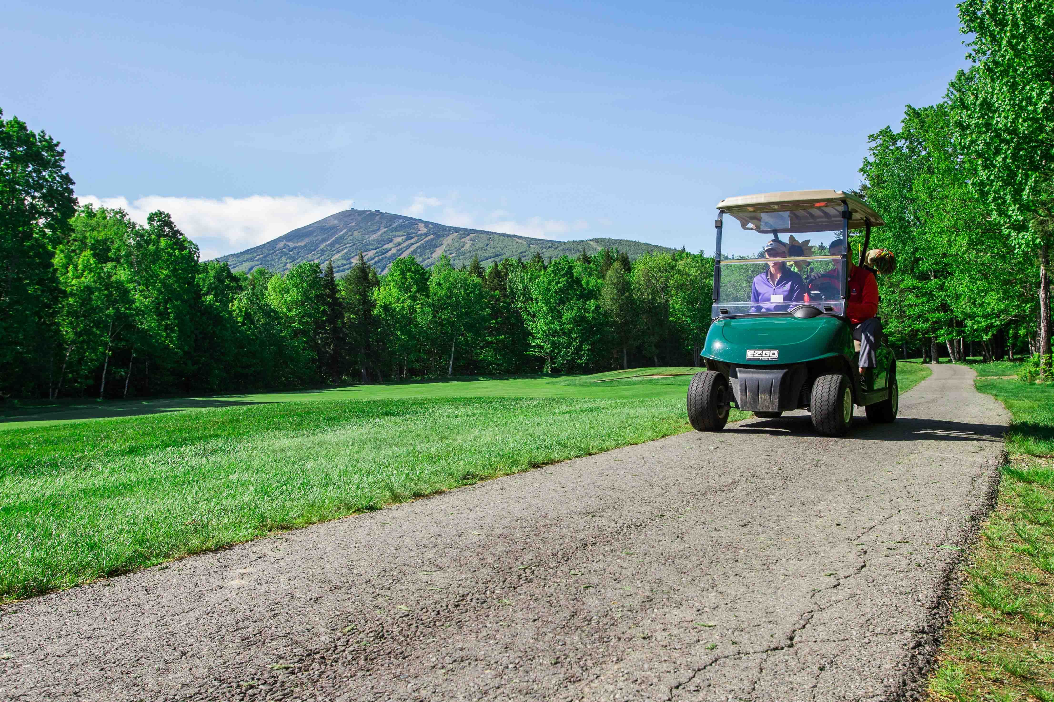 Sugarloaf Golf Course | Sugarloaf