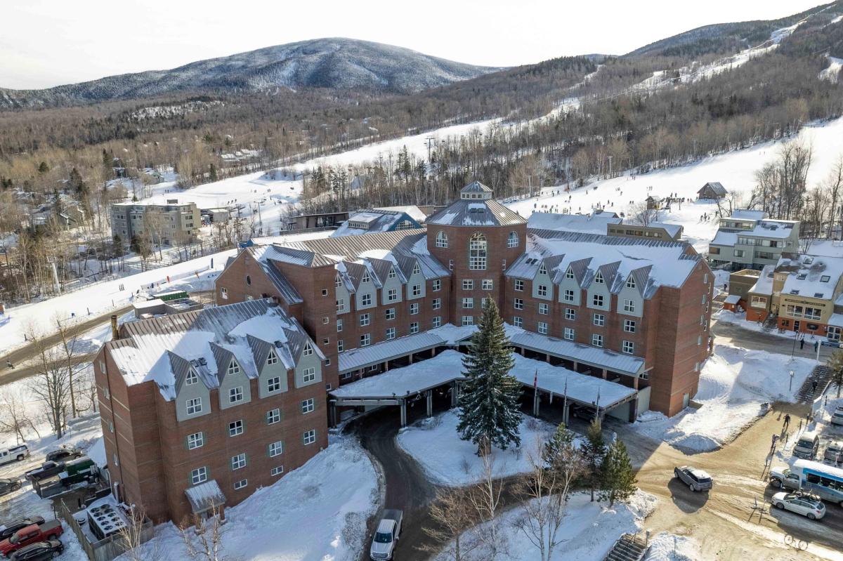 Lodging Overview | Sugarloaf