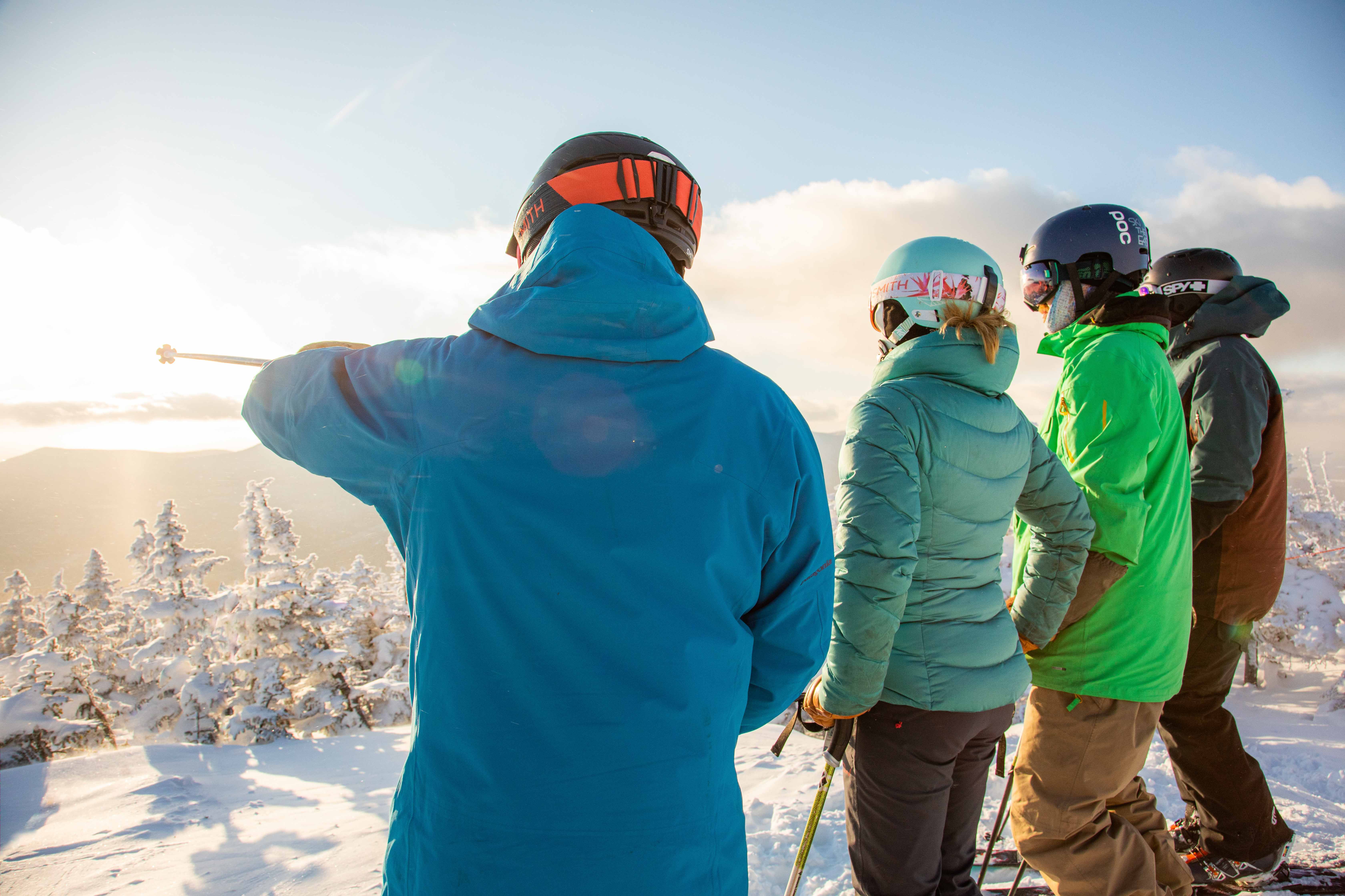 Media Room | Sugarloaf