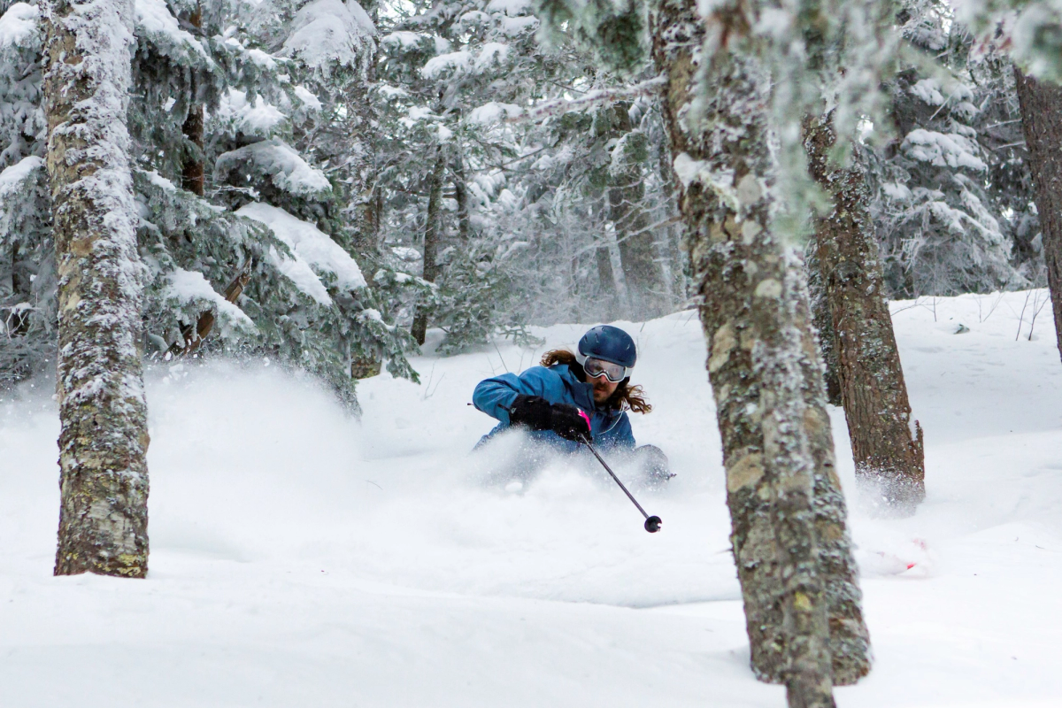 Brackett Basin | Sugarloaf