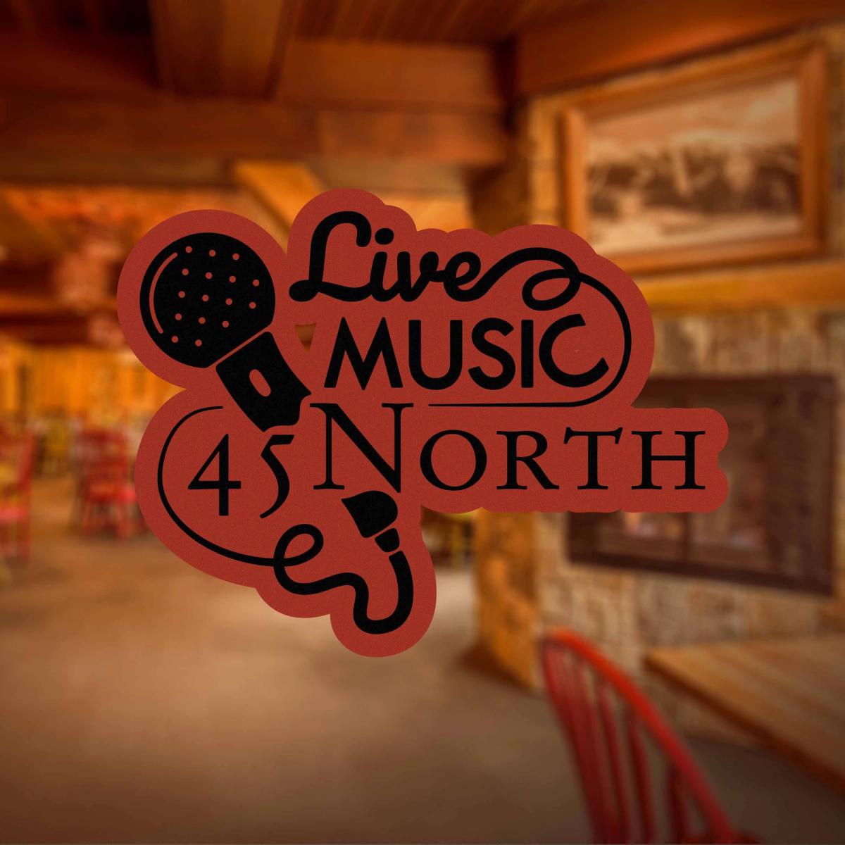 45 North Music | Sugarloaf