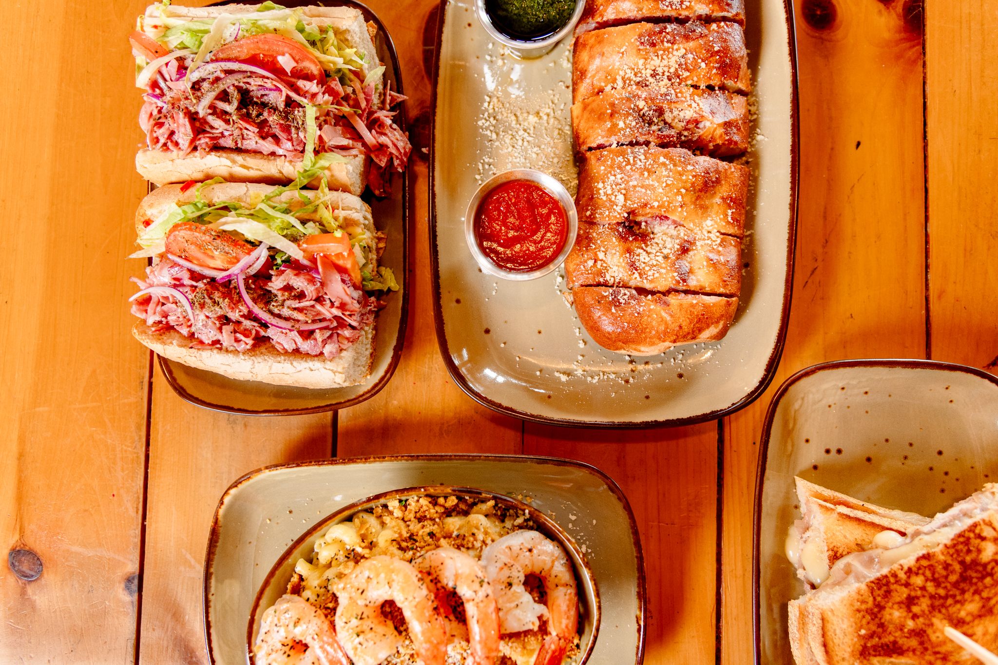 Sliders | Sunday River