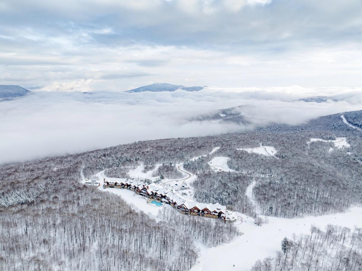 Resort Lodging | Sunday River