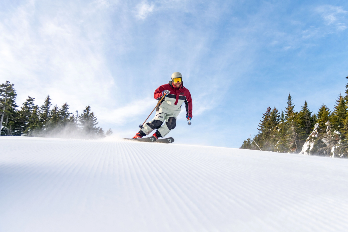 Season Passes | Sunday River