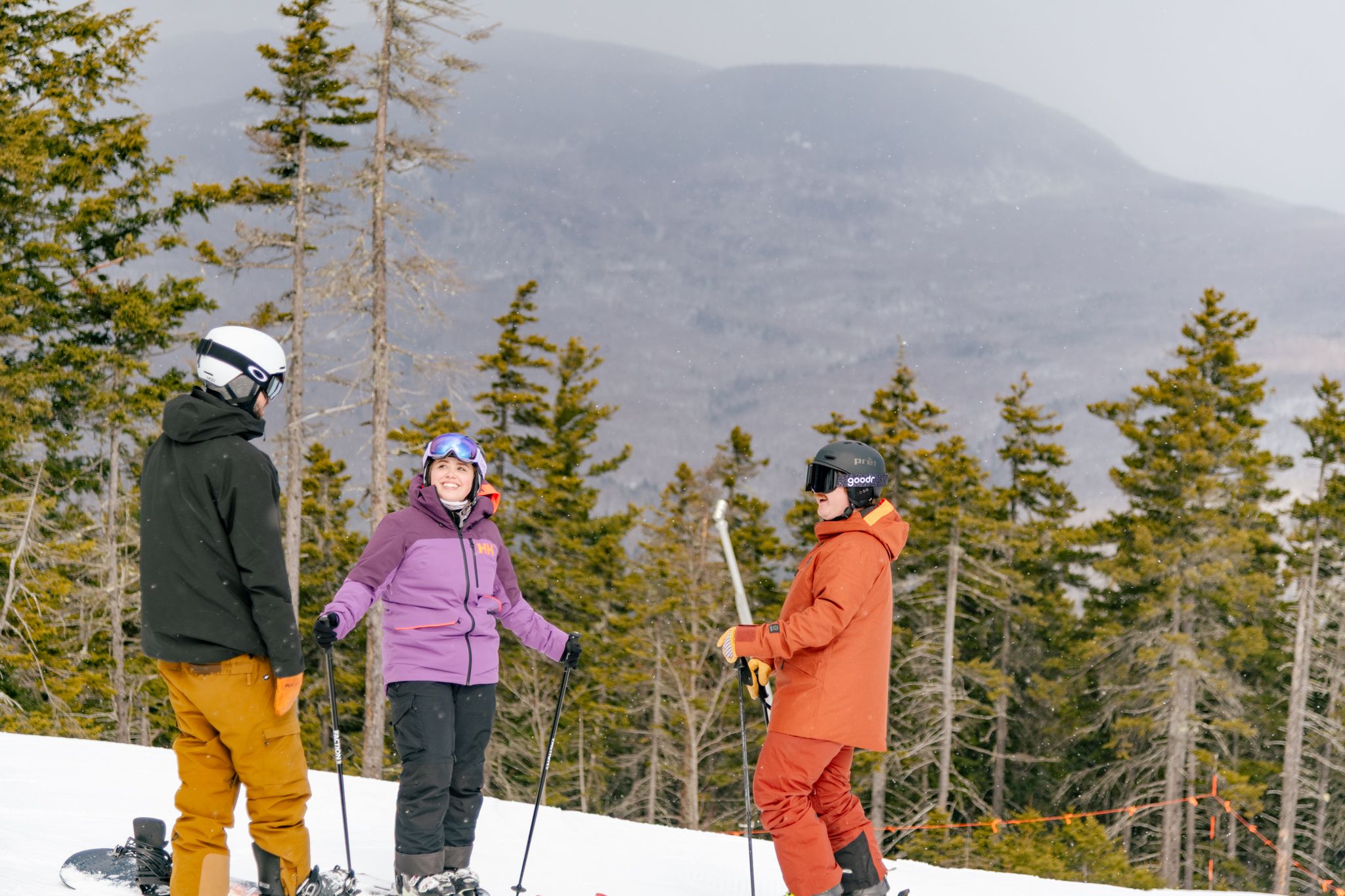 Season Passes | Sunday River